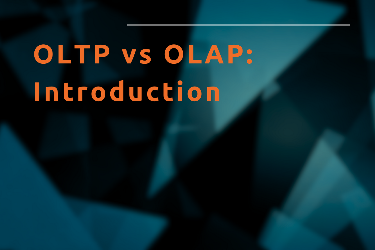 OLTP vs OLAP: the main differences and features of technologies | DB Serv