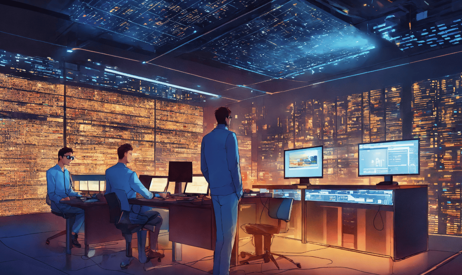 How to View, Disable, and Start Windows Processes: A Guide