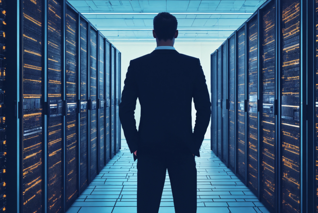 What is Outsourcing: How Database Support is Delivered